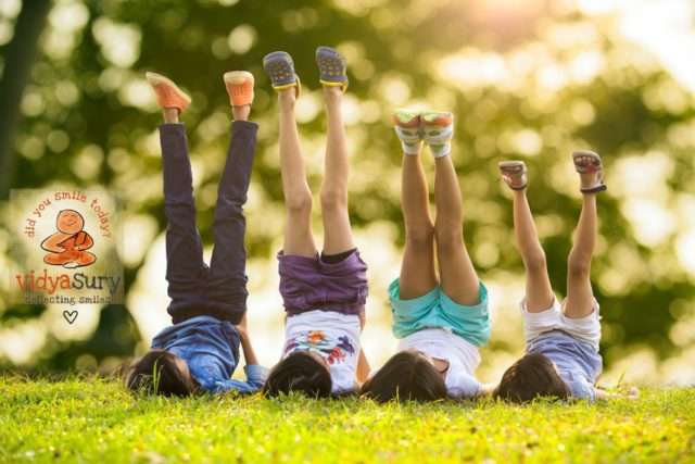 Mom, are you ready for your child's LAST growth spurt? | Vidya Sury ...