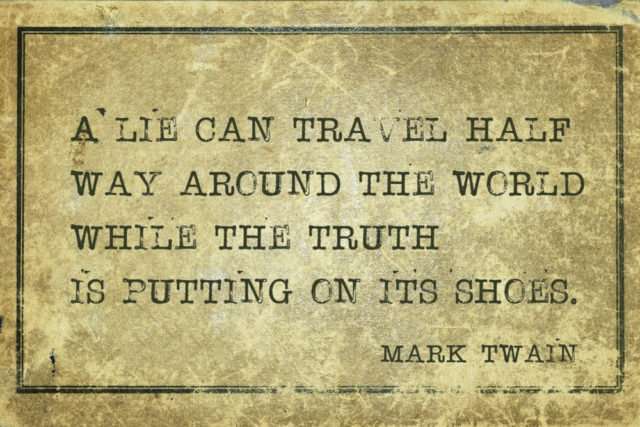 50 Inspiring Quotes by Mark Twain That Will Make You Smile | Vidya Sury ...