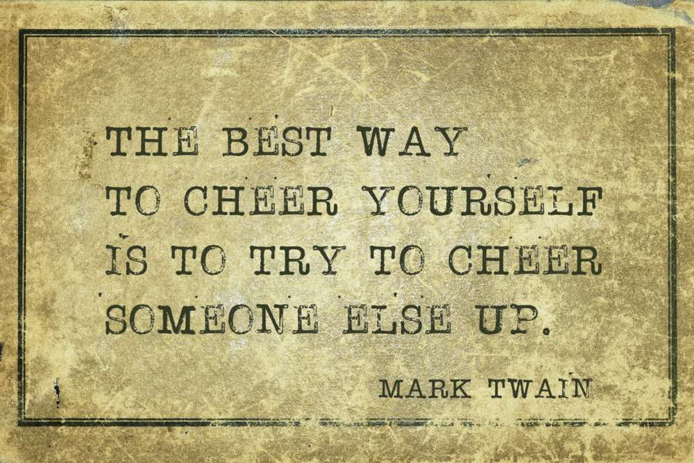 50 Inspiring Quotes by Mark Twain That Will Make You Smile | Vidya Sury ...