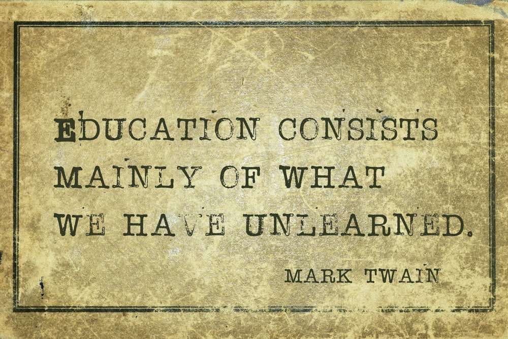 50 Inspiring Quotes by Mark Twain That Will Make You Smile | Vidya Sury ...