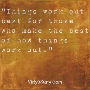 25 Inspiring quotes to get your mojo back | Vidya Sury, Collecting Smiles