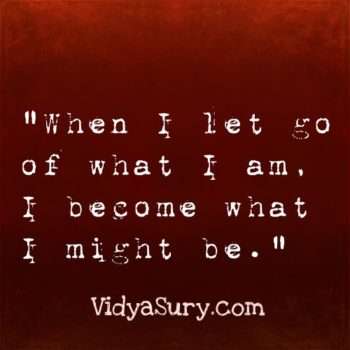 25 Inspiring quotes to get your mojo back | Vidya Sury, Collecting Smiles