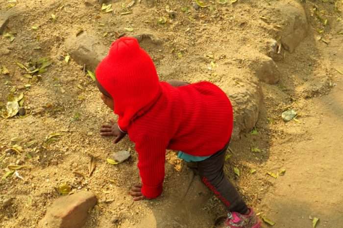 Stop Stand Stare | Vidya Sury, Collecting Smiles