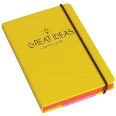 9 tried and tested ways to organize your ideas before you forget ...