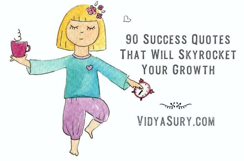 25 Inspiring quotes to get your mojo back | Vidya Sury, Collecting Smiles