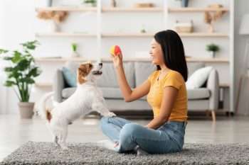 How Pets Improve Your Health and Make You Happier (9 Solid Ways ...