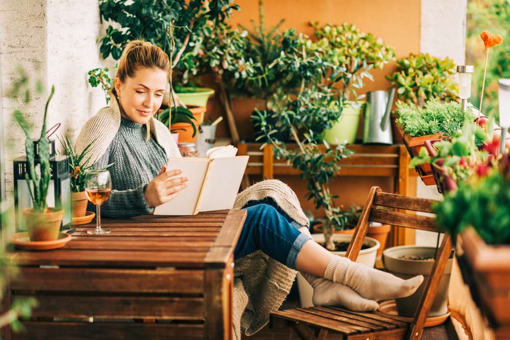 How to make your home more relaxing and peaceful (7 important tips ...